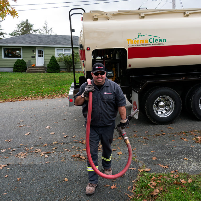 Tips for Buying a New Oil Tank - West Nova Fuels | Superline Fuels